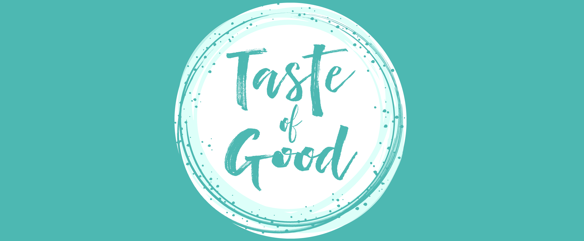 Searching for something on Taste of Good?